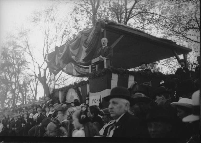 Fridtjof Nansen – Polarhistorie